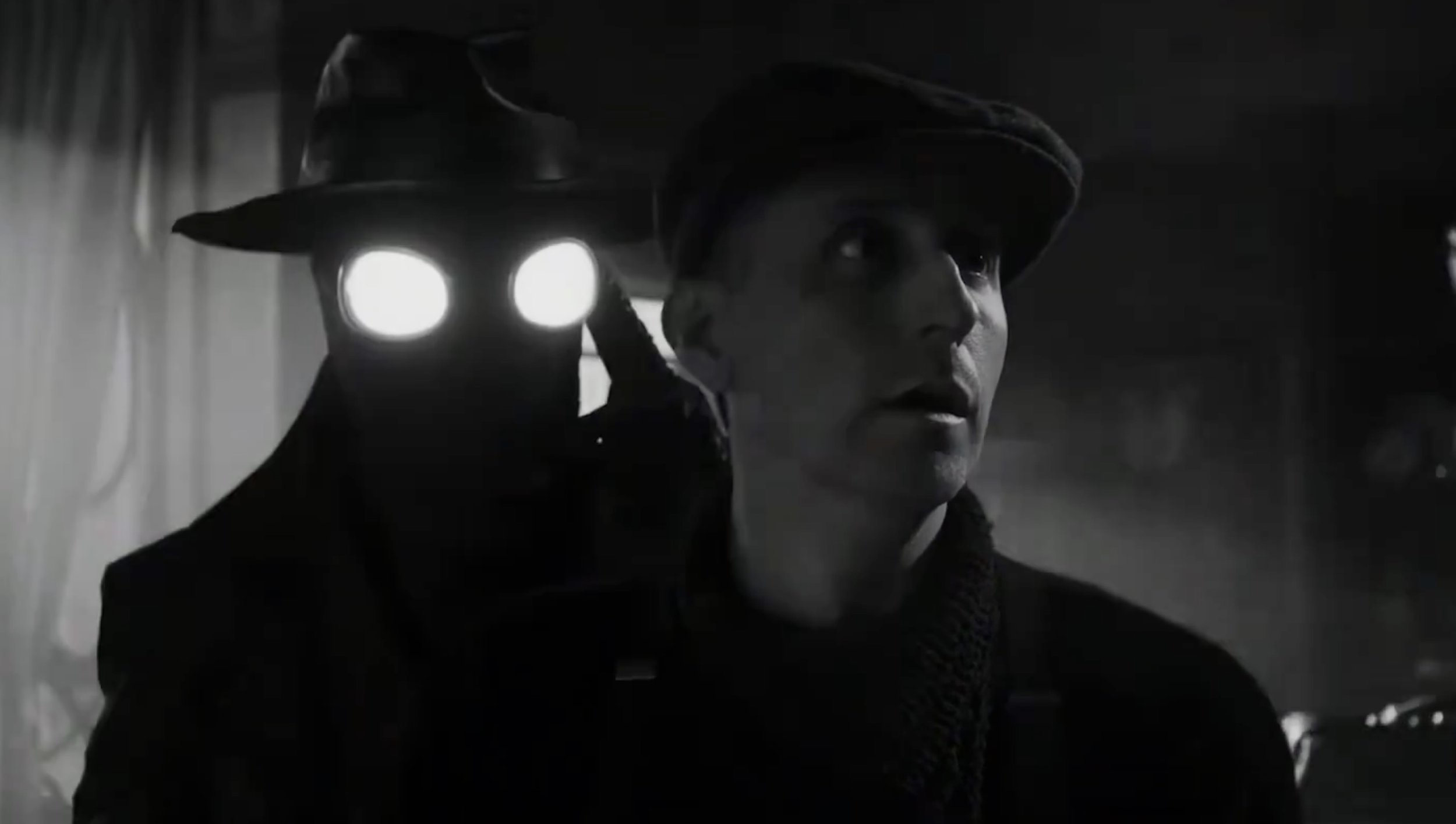 Nicholas Cage (Kembali) Jadi Spider-Man di Serial “Spider-Noir” – Gaya ...